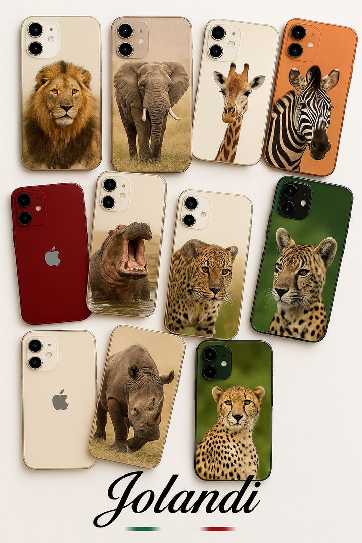Personalise phone back skin – jolandi